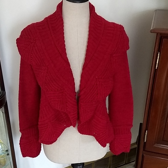 BCBGMaxAzria | Sweaters | Bcbg Sweater | Poshmark